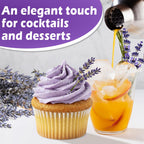 premium lavender for herbal detox