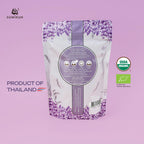 premium lavender tea for self-care