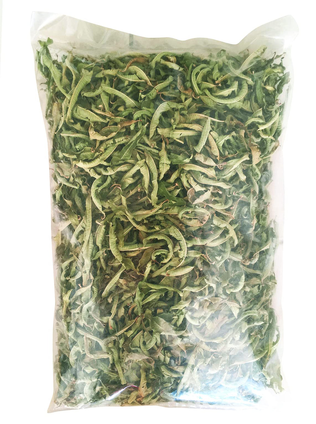 premium lemon verbena tea 100g