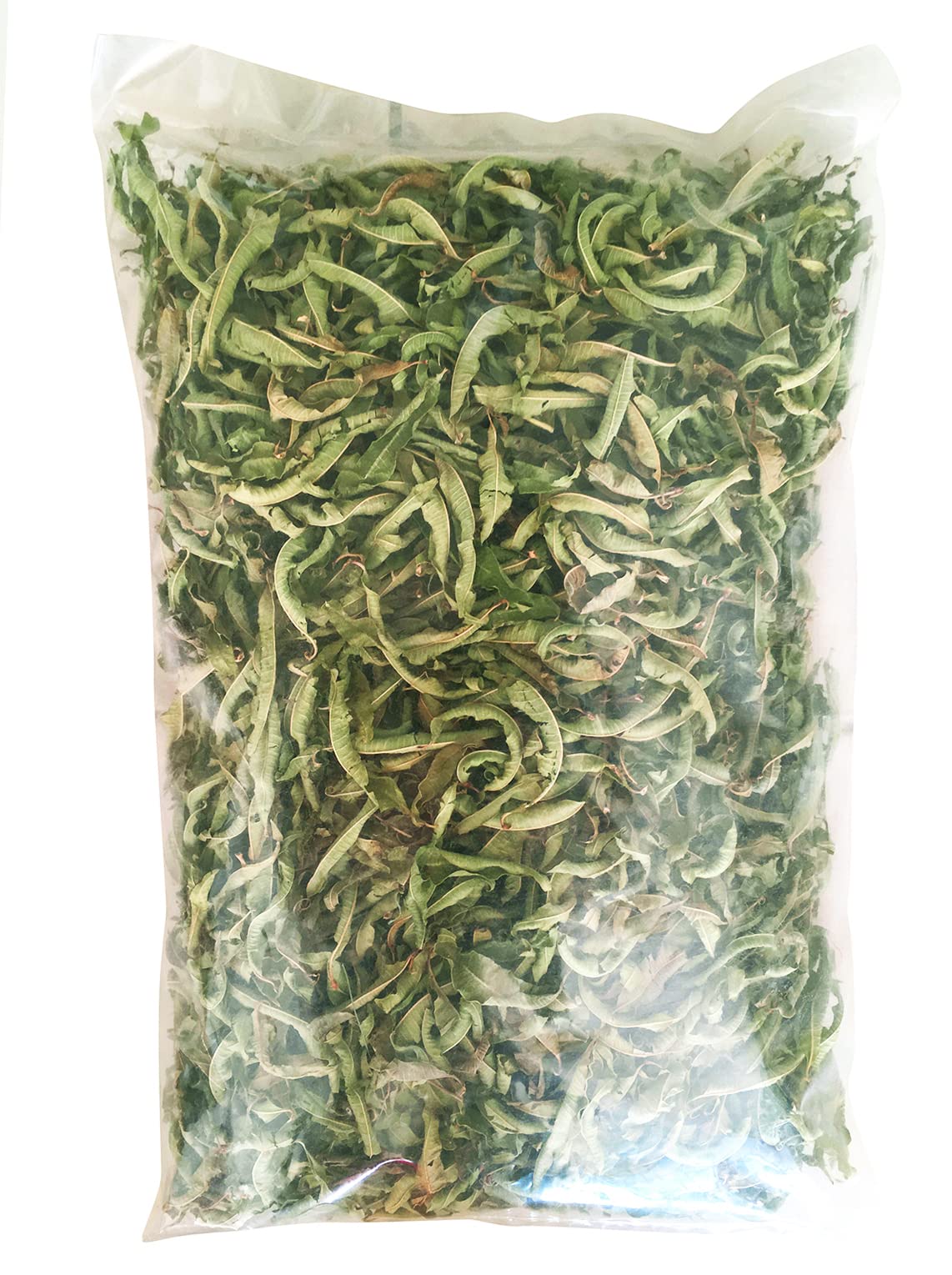 premium lemon verbena tea 100g