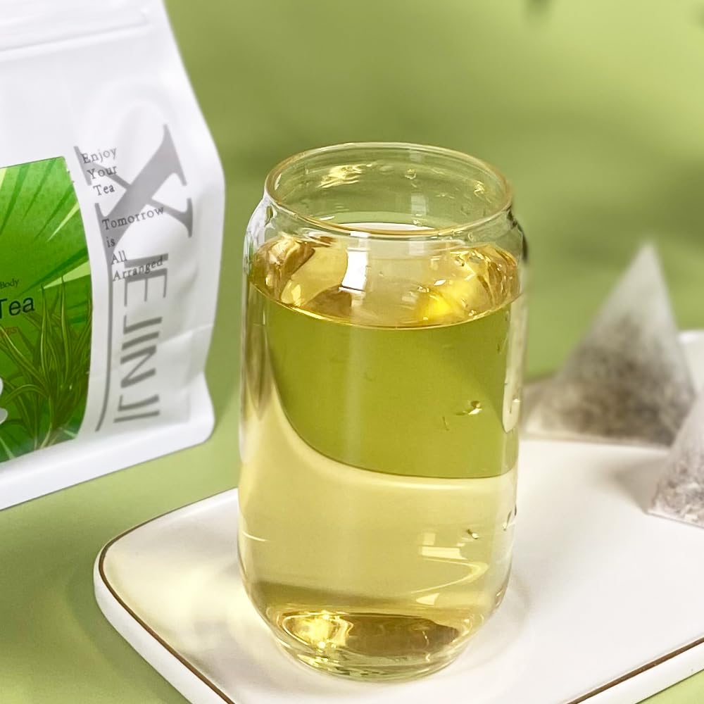 premium lemongrass tea bags for wellness