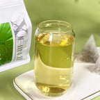 premium lemongrass tea bags for wellness