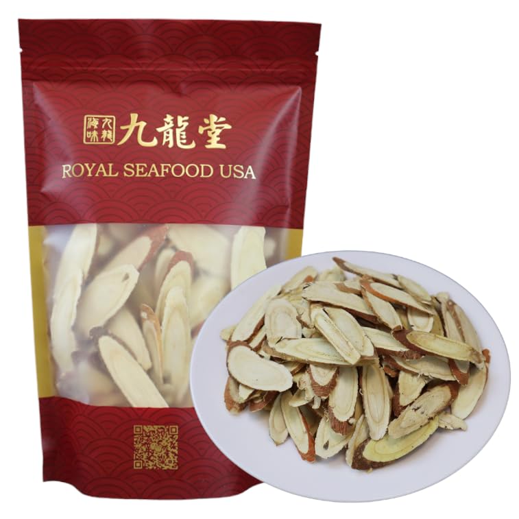 premium licorice root for cough relief