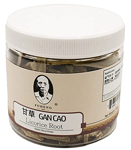 premium licorice root for herbal remedies