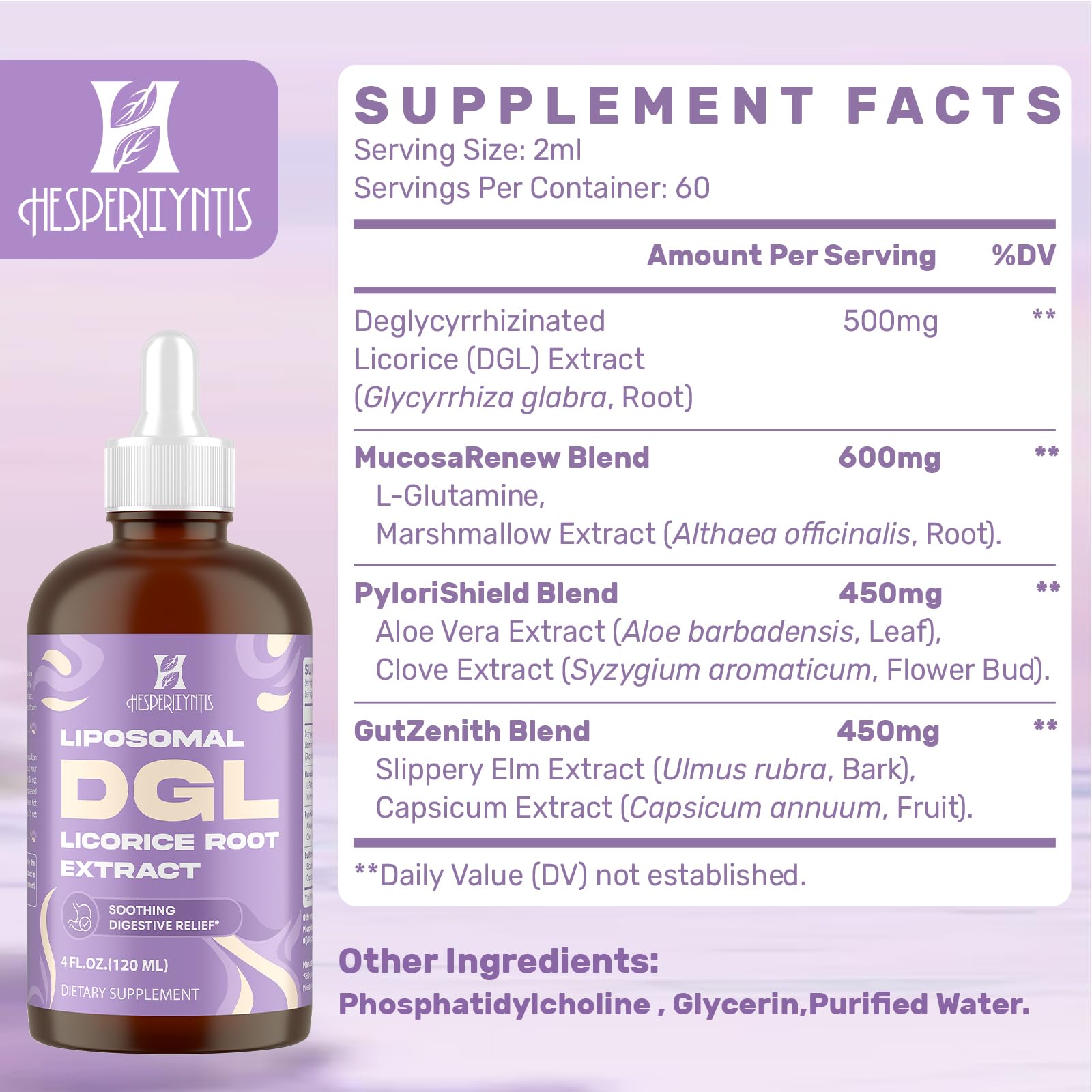 Premium licorice root for vitality