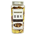 premium licorice root slices