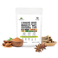 premium licorice root tea bags