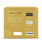 premium licorice root tea for wellness