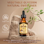 premium lion's mane liquid supplement