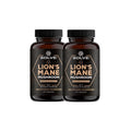 Premium Lion's Mane mushroom capsules