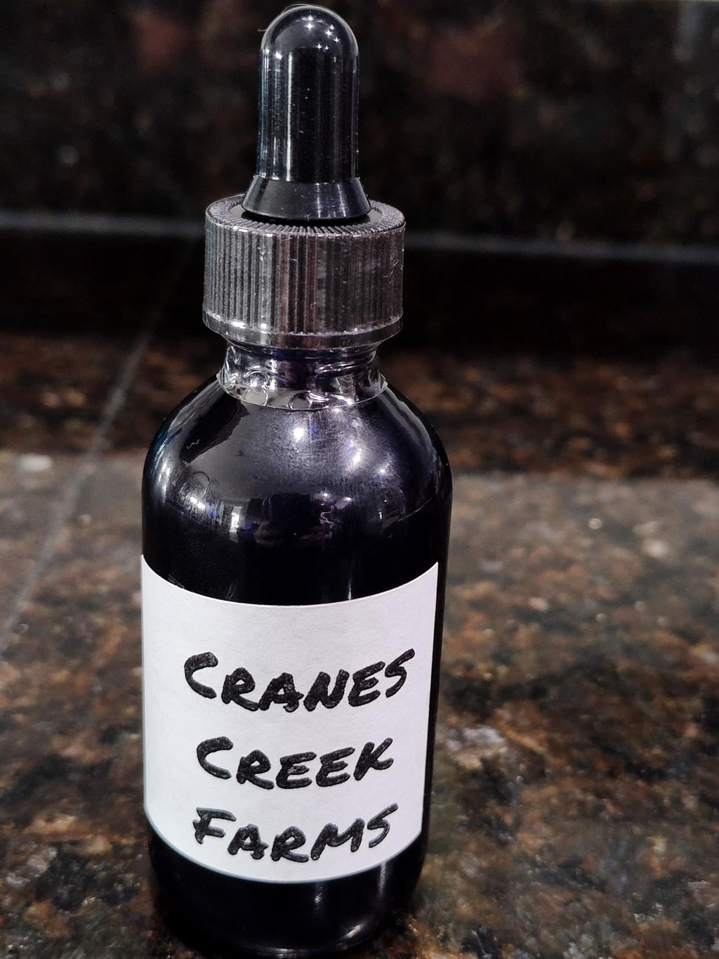 premium lion's mane mushroom tincture