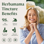 premium lion's mane mushroom tincture