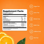 premium liposomal glutathione for skin health