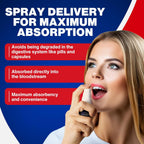 premium liposomal glutathione formula