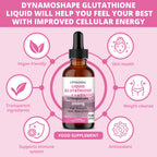 premium liposomal glutathione formula