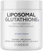 premium liposomal glutathione powder