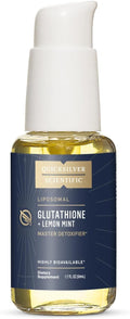 premium liposomal glutathione supplement