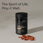 premium liposomal vitamin c formula