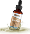 premium liquid copper supplement