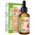 premium liquid iron supplement for kids