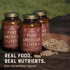 premium liver extract for seniors