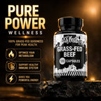 Premium liver extract for wellness