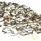 premium loose leaf green tea blend