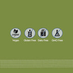 premium loose leaf green tea blend