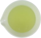 premium loose leaf green tea