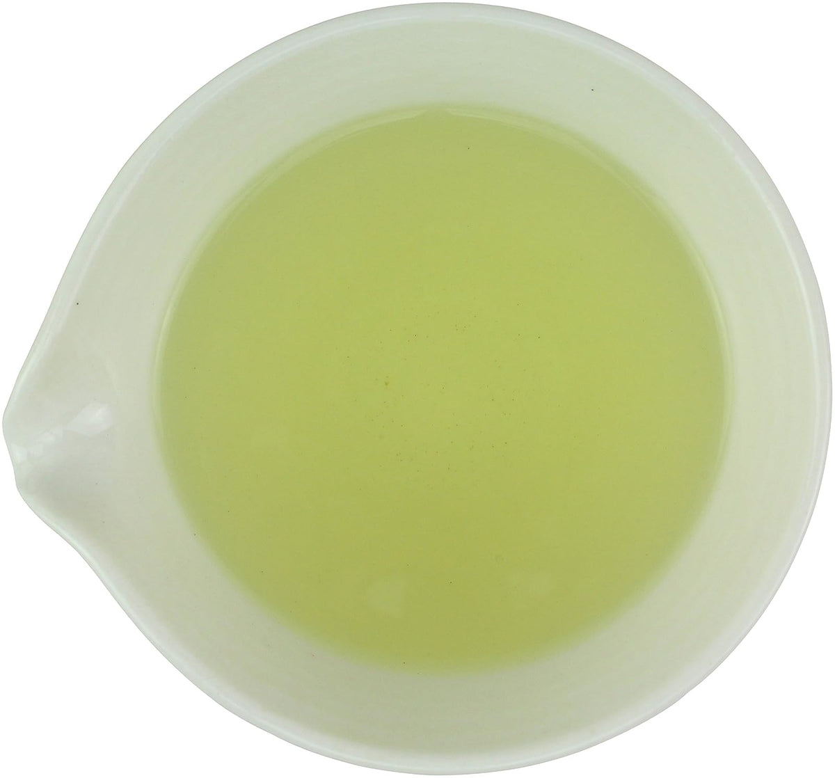 premium loose leaf green tea
