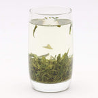 premium loose leaf green tea