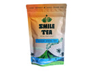 premium loose leaf green tea