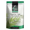 premium loose leaf green tea