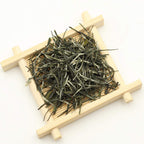 premium loose leaf green tea