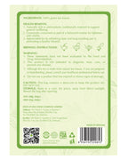 premium loose leaf green tea
