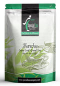 premium loose leaf green tea