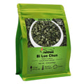 premium loose leaf green tea