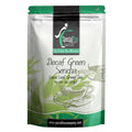 premium loose leaf green tea