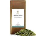 premium loose leaf green tea