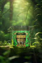 premium loose leaf gyokuro tea