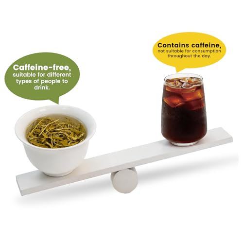 premium loose leaf herbal infusion