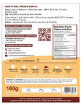 premium loose leaf herbal tea