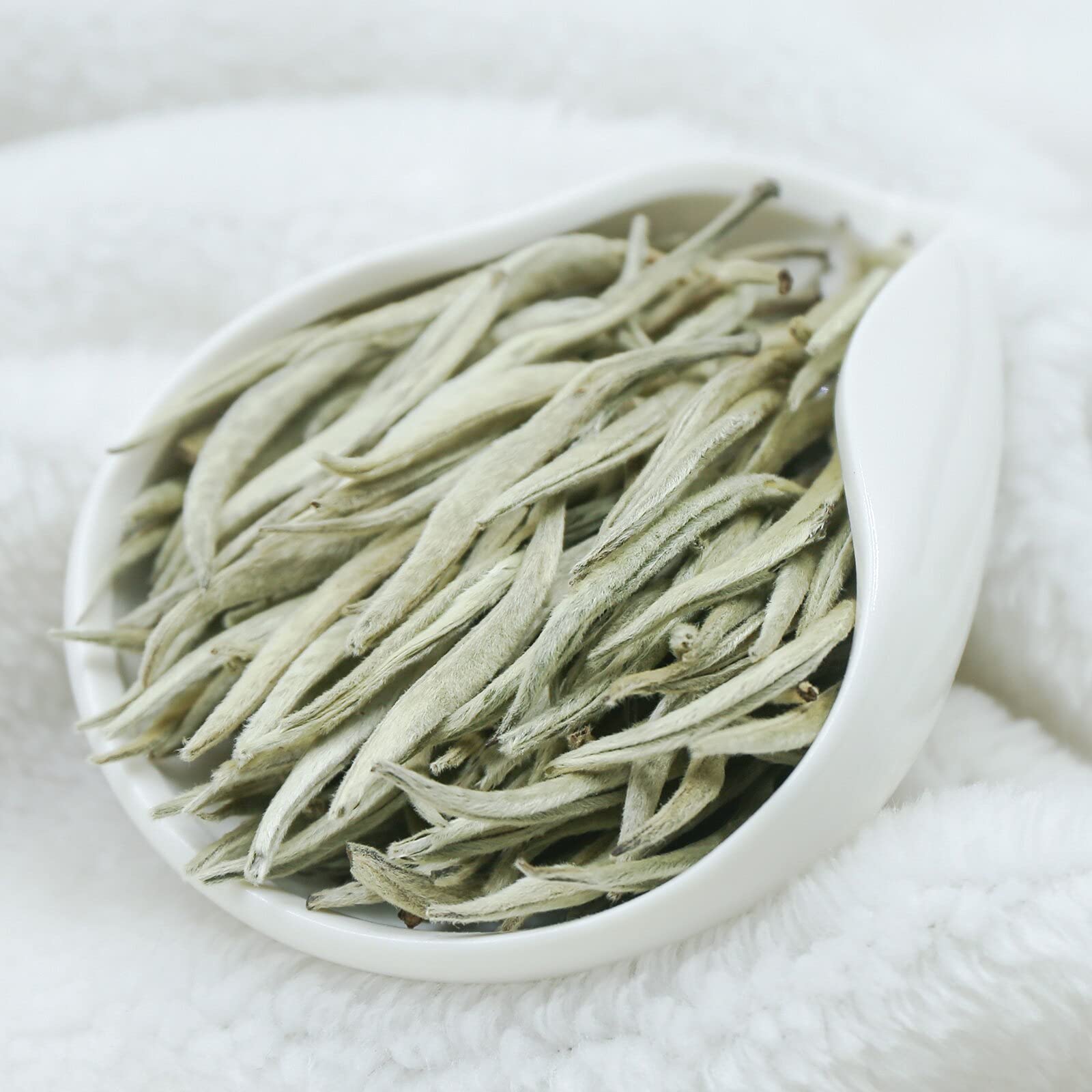 premium loose leaf herbal tea