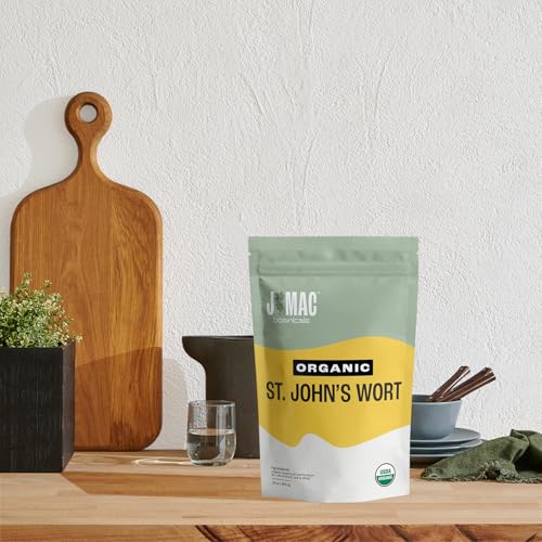 premium loose leaf herbal tea