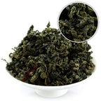 Premium loose leaf herbal tea