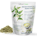 premium loose leaf silver needle tea