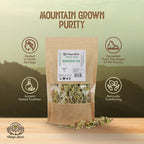 premium loose leaf tea experience