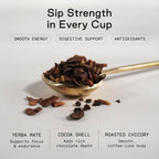 premium loose leaf tea experience