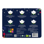 premium loose leaf tea selection