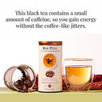 premium loose leaf tea